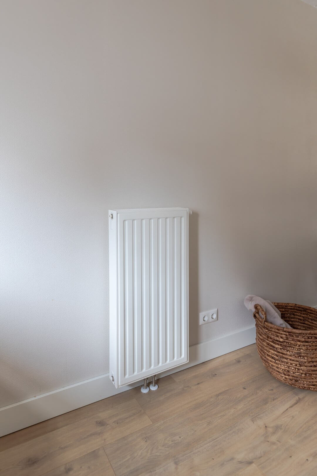 Inspiratie - radiatorkast